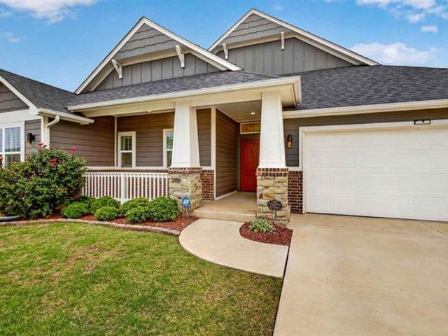2305 S Pintail St, Stillwater, OK 74074