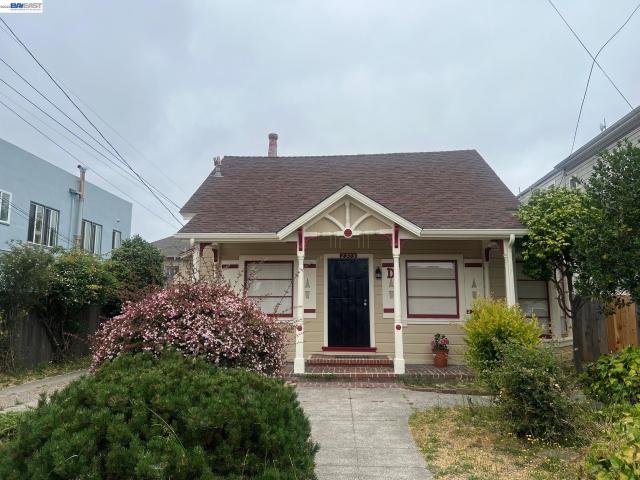 2305 San Jose Ave