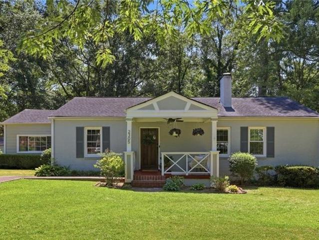 2305 Sanford Rd, Decatur, GA 30033