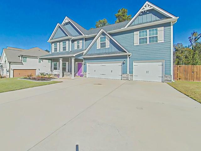 2305 Sheridan Drive
