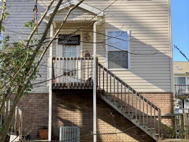 2305 South Greenwood Drive Unit 21