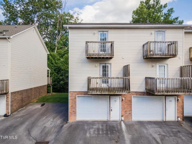 2305 South S Greenwood Drive Unit 21