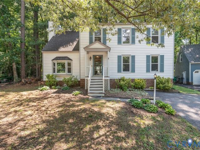 2305 Turtle Hill Court