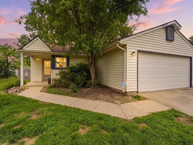 2305 Tassel Ct E, West Lafayette, IN 47906
