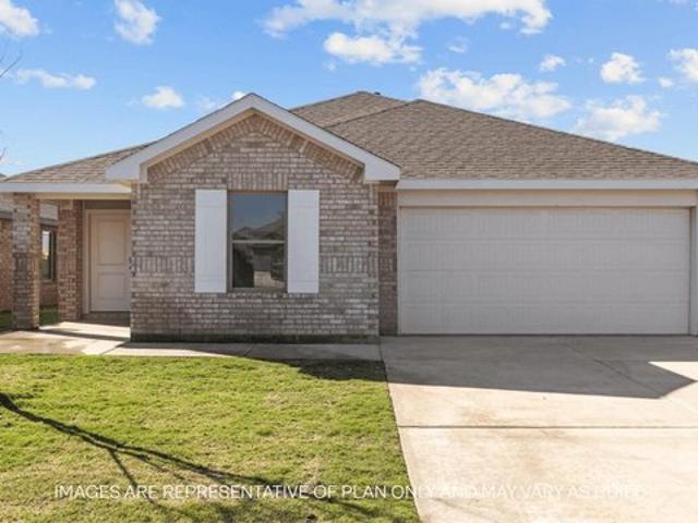2305 th Pl, Lubbock, TX 79423
