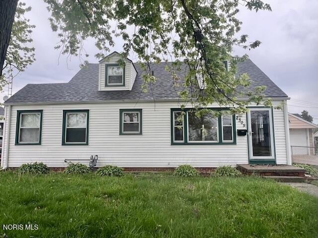 2305 th St, Toledo, OH 43611
