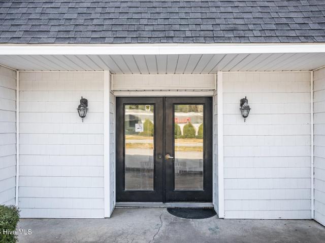 2305 Trent Road