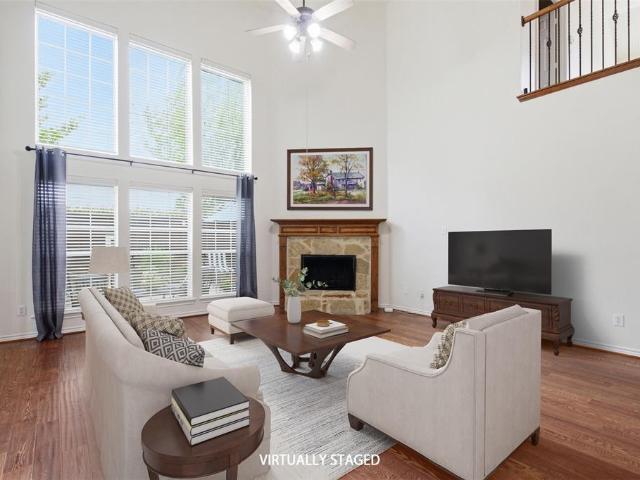 2305 Trickling Creek Drive