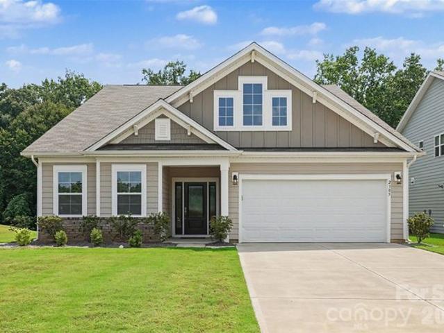 2305 Trundle Dr, Gastonia, NC 28054