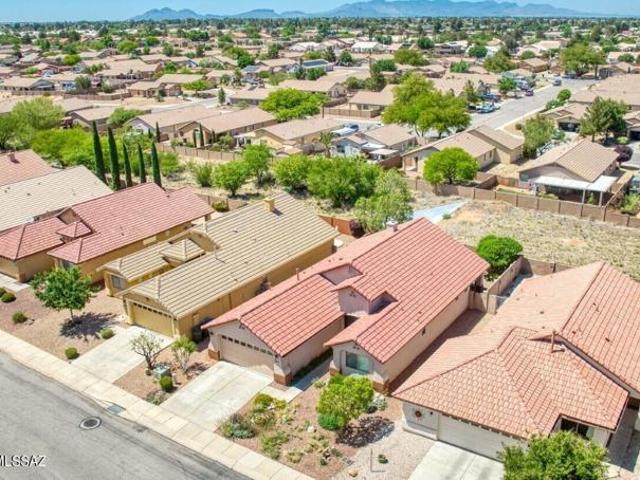 2305 Valley Sage St, Sierra Vista, AZ 85635