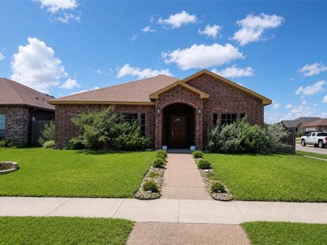 2305 Vaughn Dr, Corpus Christi, TX 78414