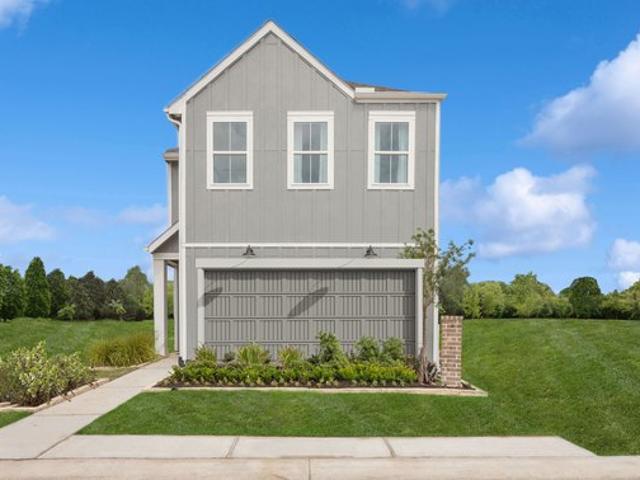 2305 Via Laura Ln, Houston, TX 77051