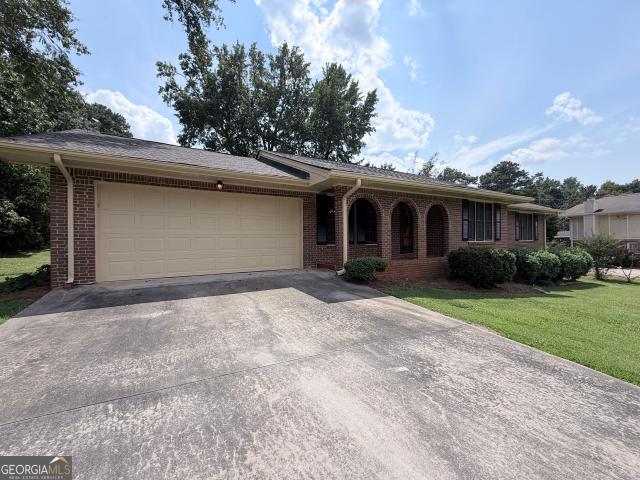 2305 Village Drive