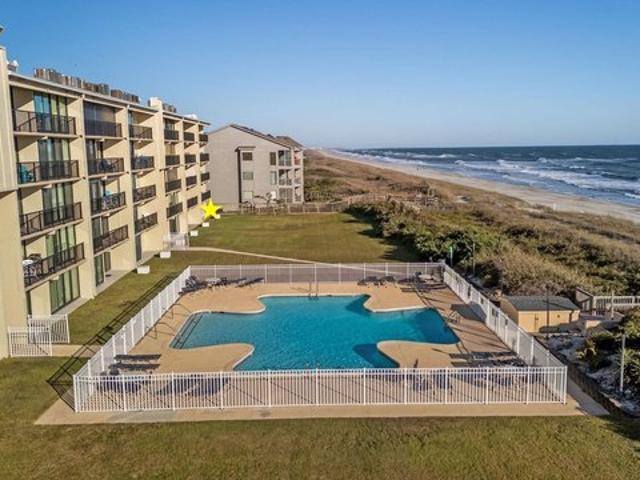 2305 W Ft Macon Rd Unit 101, Atlantic Beach, NC 28512