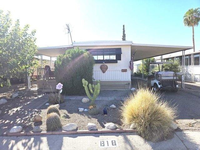 2305 W Ruthrauff Rd Unit B18, Tucson, AZ 85705