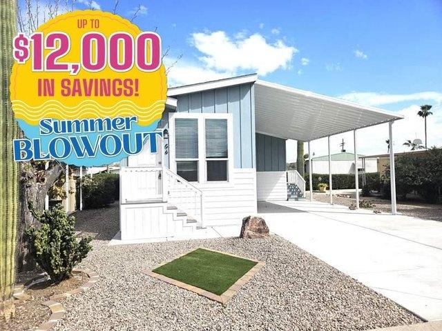 2305 W Ruthrauff Rd Unit G6, Tucson, AZ 85705
