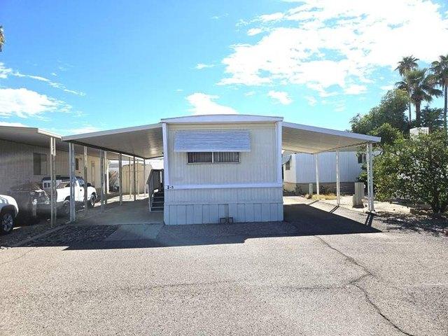 2305 W Ruthrauff Rd Unit I5, Tucson, AZ 85705
