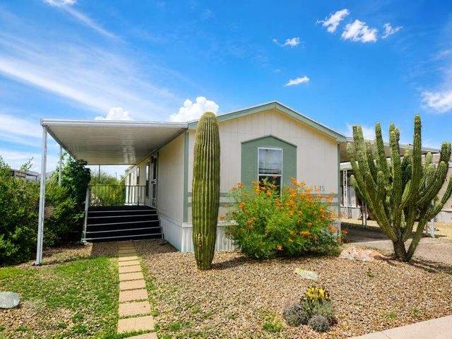 2305 W Ruthrauff Rd Unit L15, Tucson, AZ 85705