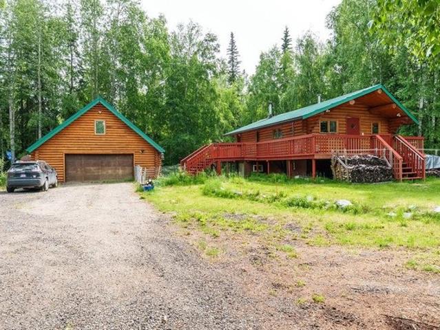 2305 Weasel Ct, North Pole, AK 99705