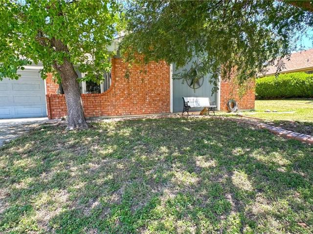 2305 Whitney Drive