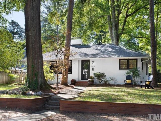 2305 Woodrow St, Durham, NC 27705