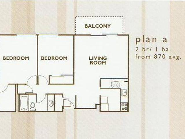 $2305 / 2br 870ft² Move In Today and Find Home at the Aviana!
