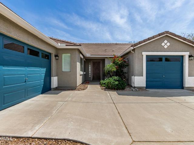 23063 W Loma Linda Blvd, Buckeye, AZ 85326 | MLS #6844 | Compass