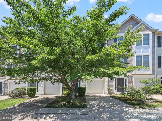 23060 Triple Crown Drive