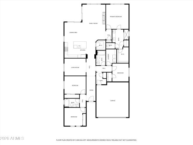 23066 E Mewes Rd, Queen Creek, AZ 85142 | MLS #7014