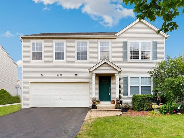 2306 Maple Ridge Dr, Plainfield, IL 60586