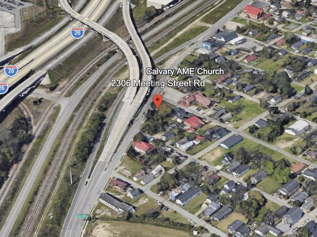 2306 Meeting Street Road