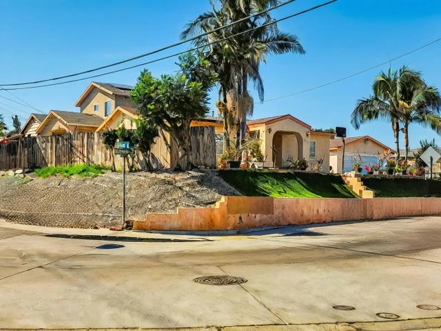 2306 Modesto St, San Diego, CA 92105 | MLS #260006