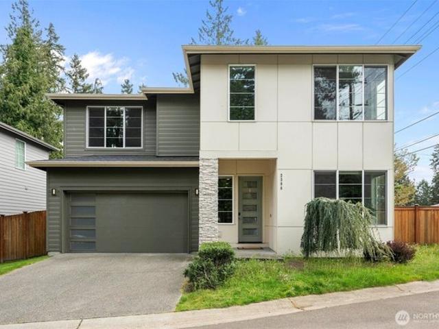 2306 NE 145th St, Shoreline, WA 98155