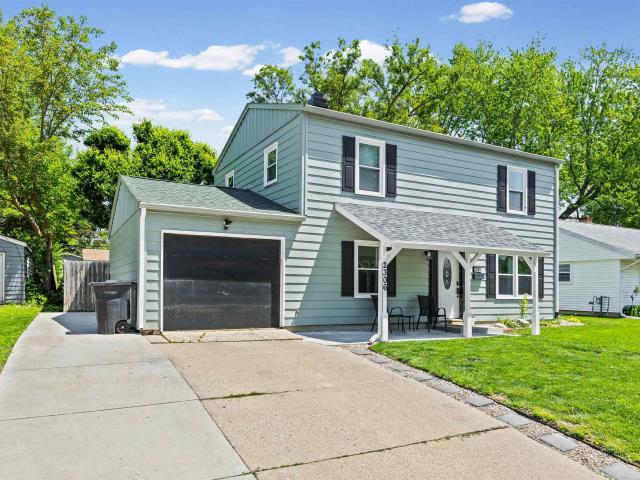 2306 Ottawa Drive