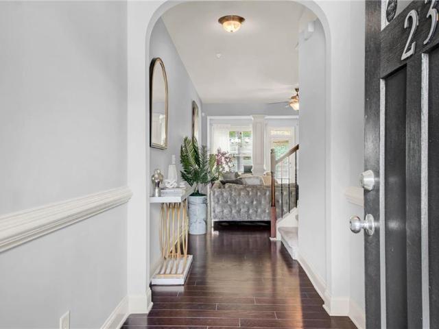 2306 Oakton Pl, Smyrna, GA 30082 | MLS #7745