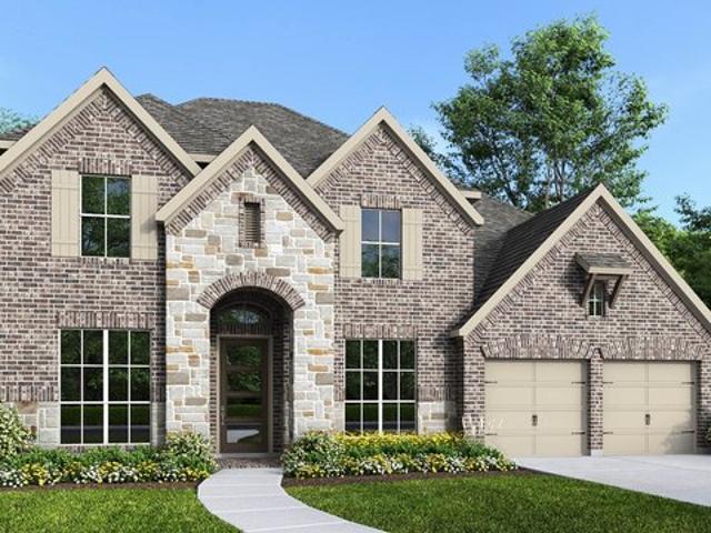 2306 Alabaster Estate Dr, Richmond, TX 77469