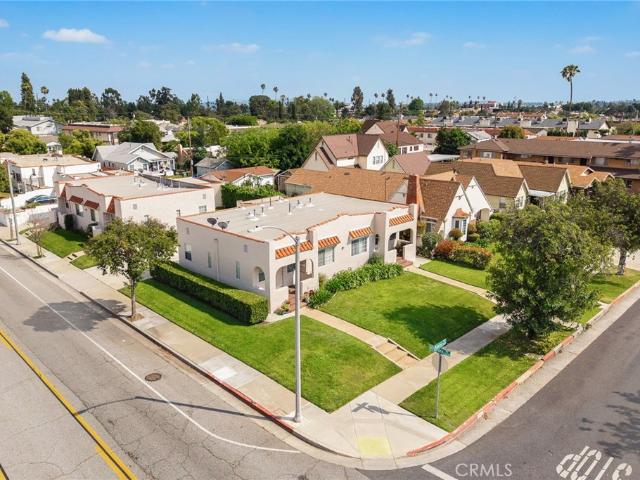 2306 Alhambra Rd, Alhambra, CA 91801 | MLS #AR26069