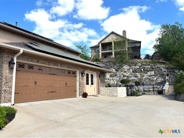 2306 Arroyo Grande, Leander, TX 78641 | MLS #606404 | Compass