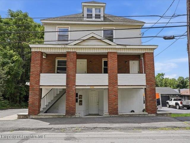 2306 Ash St, Scranton, PA 18510