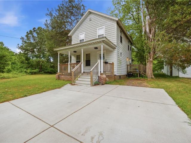 2306 Bainbridge BLVD