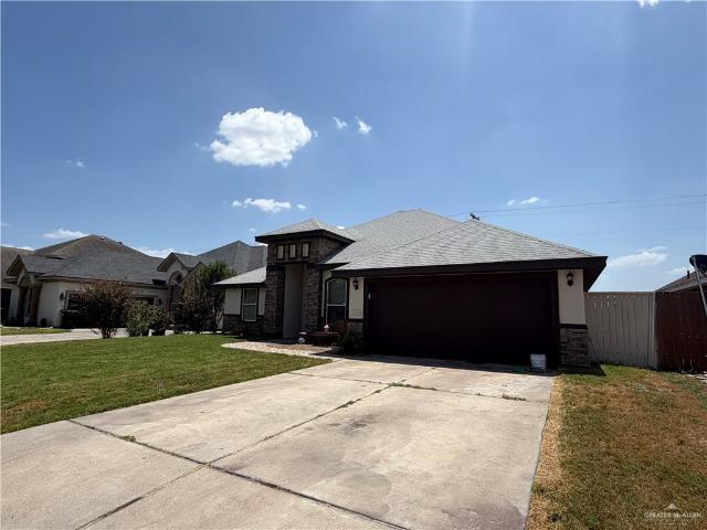 2306 Bald Cypress Drive