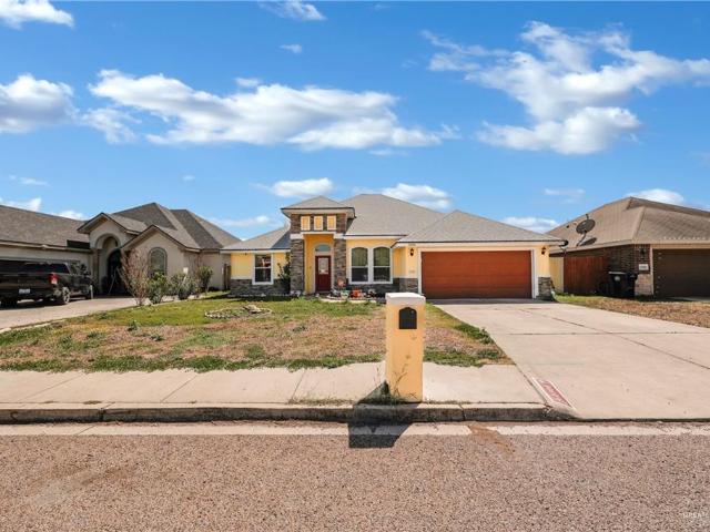 2306 Bald Cypress Drive