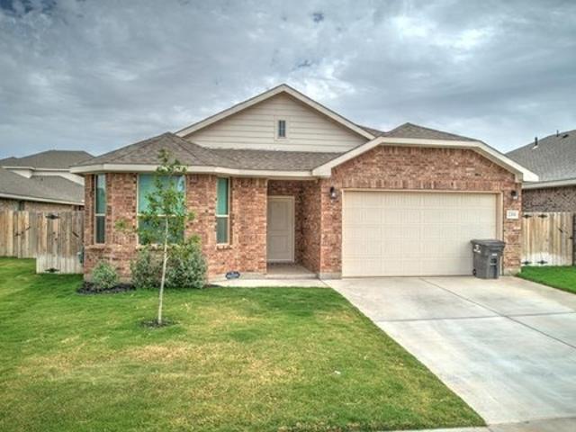 2306 Beaufort Dr, Midland, TX 79707