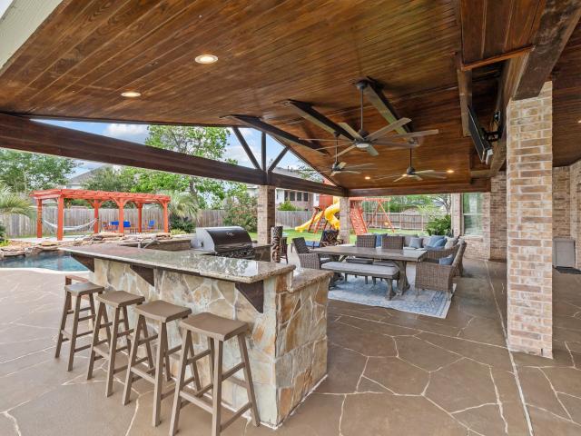 2306 Bell Creek Court