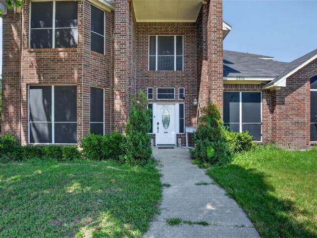 2306 Bent Brook Drive