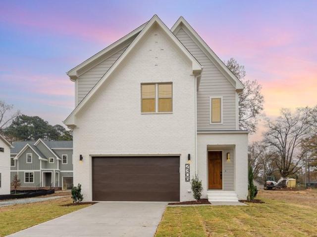 2306 Broad St, Durham, NC 27704