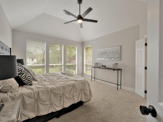 2306 Carriage Run E, Conroe, TX 77384 | MLS #83151