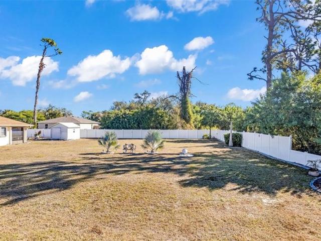 2306 Cedarwood St, Port Charlotte, FL 33948
