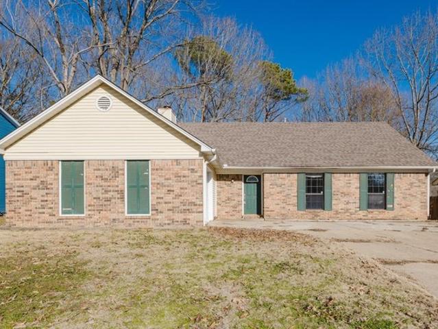 2306 Chelsea Dr, Bryant, AR 72022