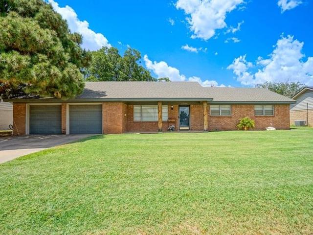 2306 Cimmaron Ave, Midland, TX 79705